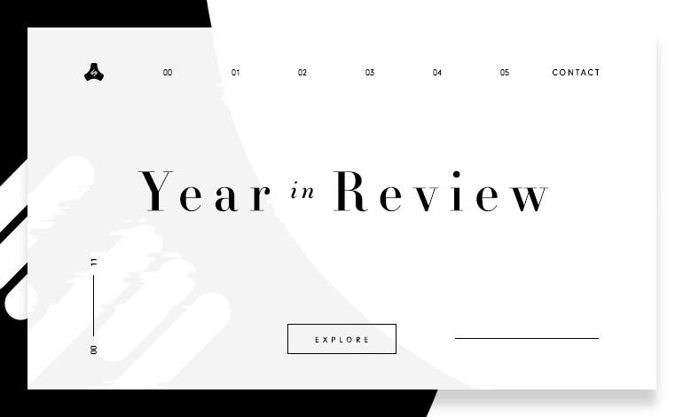 Year in Review- CSSLight