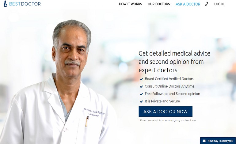 Best Doctor- CSSLight