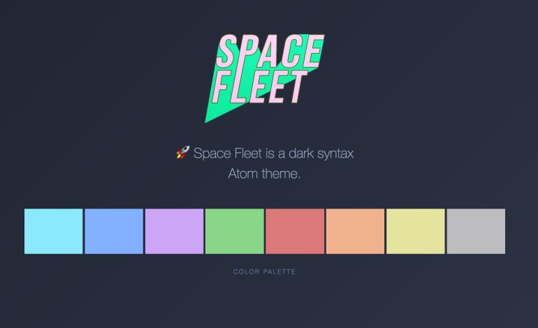 Space Fleet- CSSLight