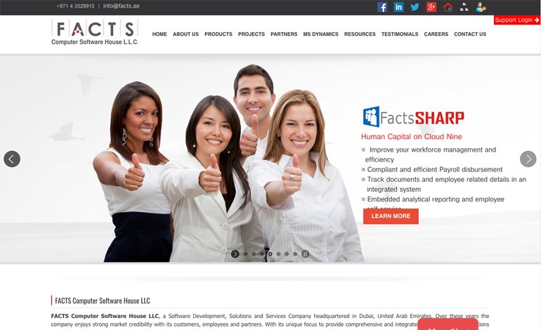 Best ERP Software Dubai- CSSLight Best ERP Software Dubai- CSSLight