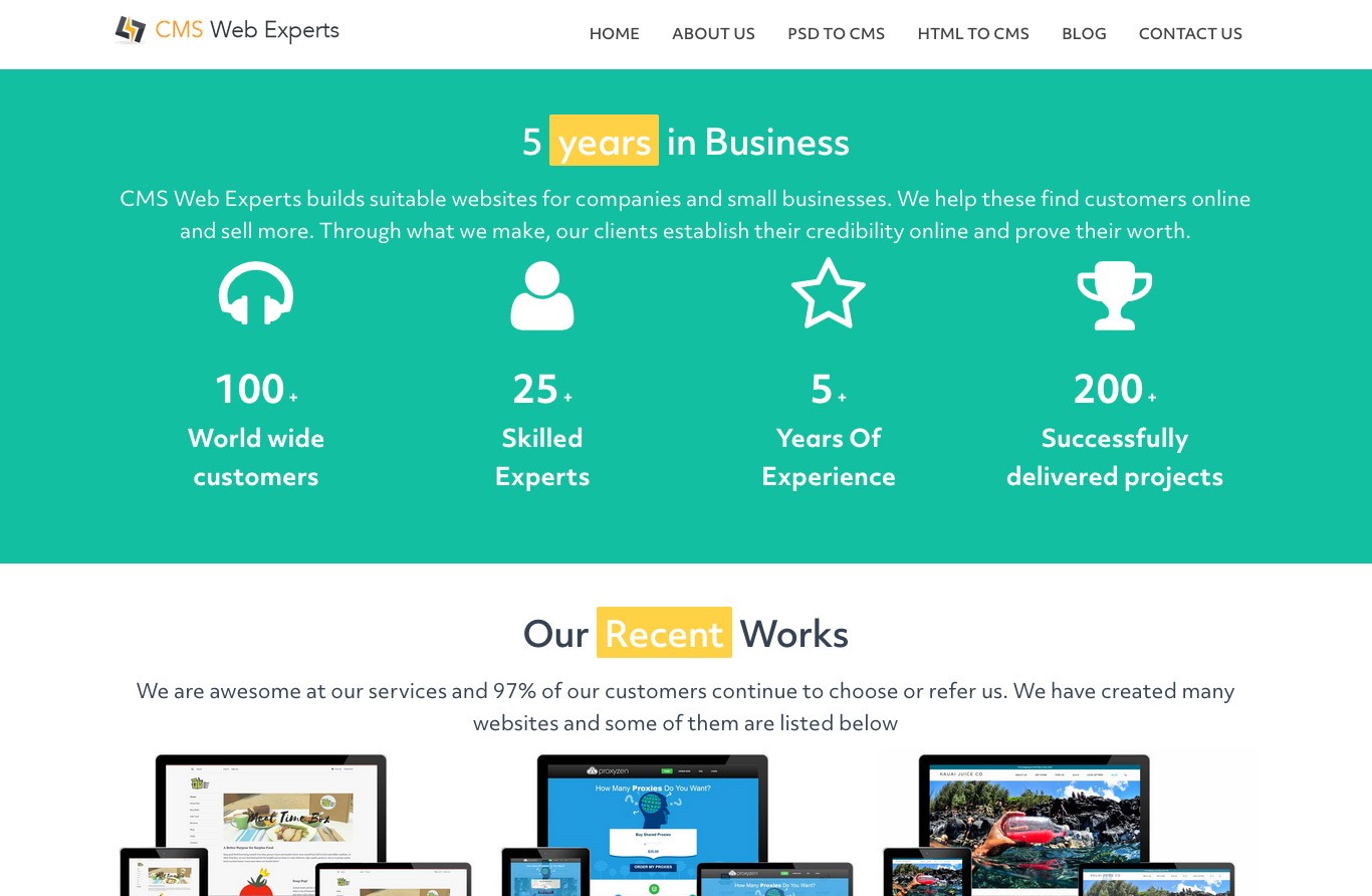 CSS Light - Featured Of The Day - Website Awards - CSS Gallery