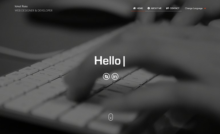 Idesignweb- CSSLight