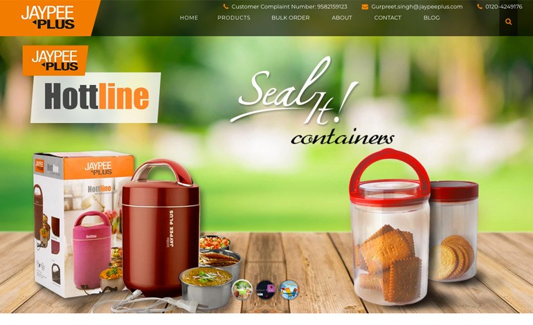 Jaypee Marketing Csslight