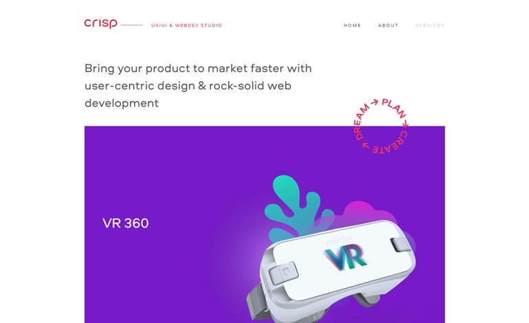 CRISP STUDIO- CSSLight